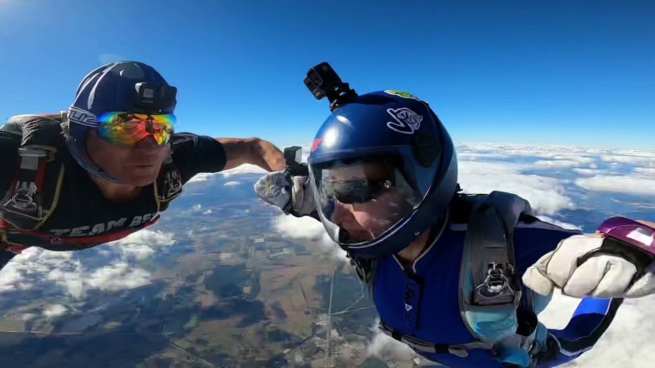 Florida Skydiving center, December 29, 2020 !!!Let’s have some fun ...