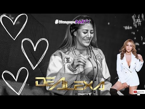 JAMMING SESSION BARENG MISS POPULAR DJ DEA ALEXA