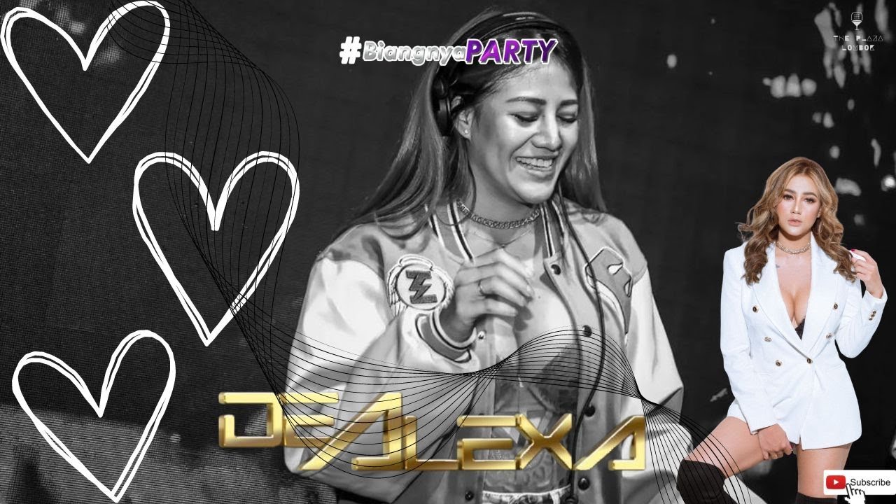 JAMMING SESSION BARENG MISS POPULAR DJ DEA ALEXA - YouTube