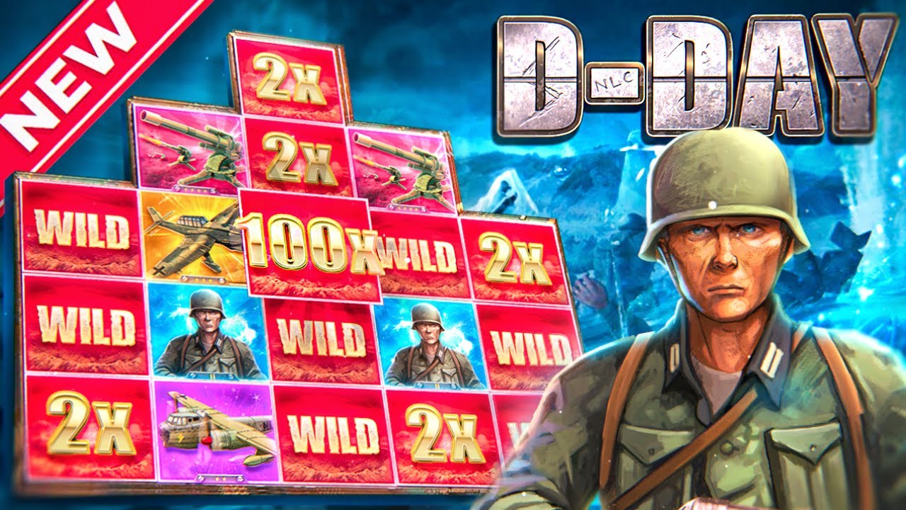 ONCE IN A LIFETIME COMEBACK on D-DAY SLOT! - YouTube