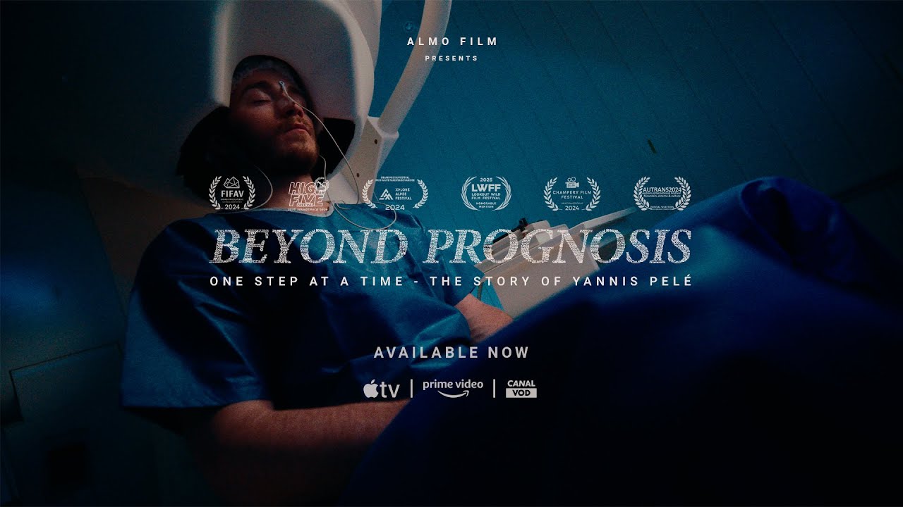BEYOND PROGNOSIS⎪Bande-annonce officielle - YouTube
