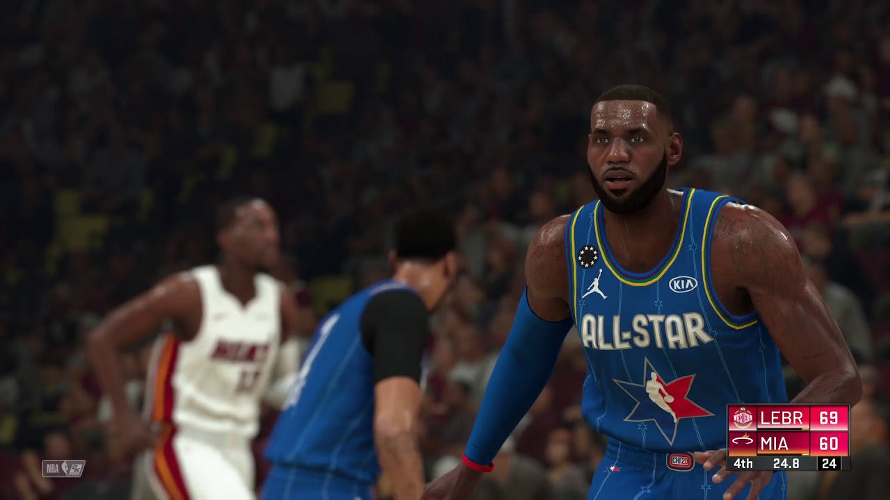 Best 2k players _- - YouTube