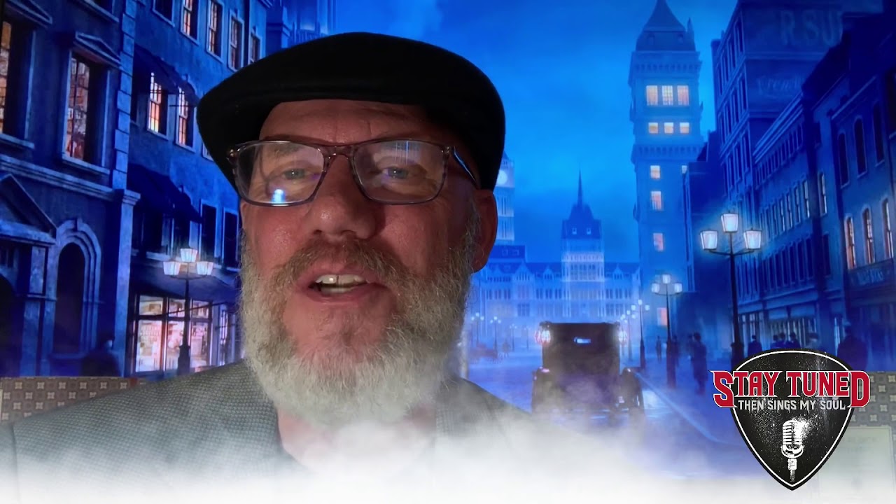 “A Mystery Now Revealed” - Stay Tuned! With Don Waite (S1 E3) - YouTube