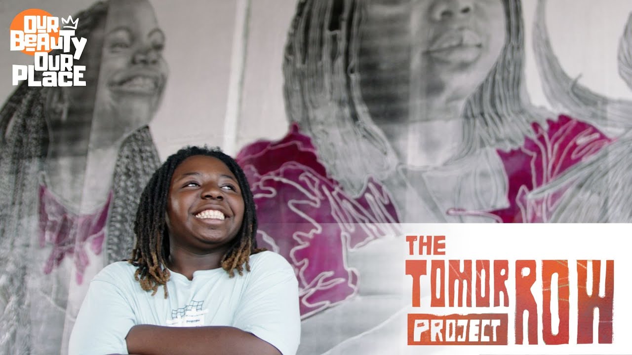 The Tomorrow Project - Aliquippa - YouTube