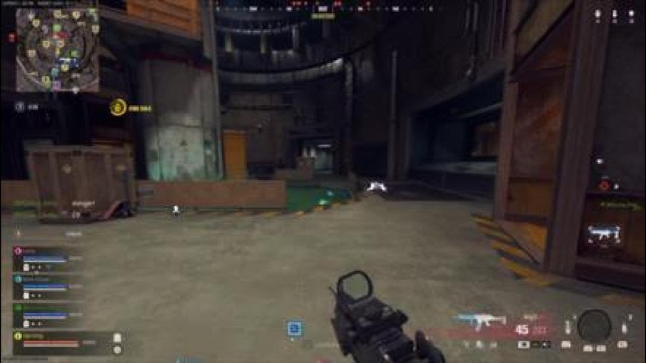 Area 99 New META LOADOUT!🚀 - YouTube