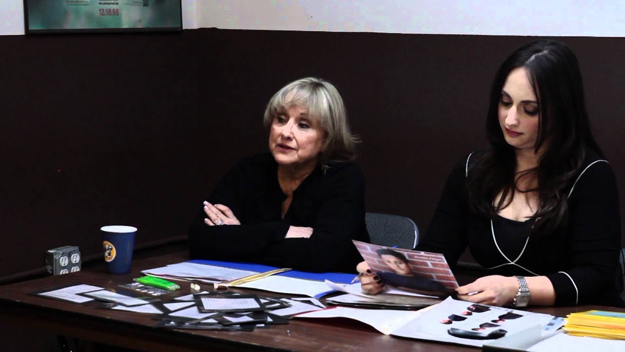 Funny, Failed, Good, Cute and Bad Casting Calls (Gold Standard) Part 1 ...