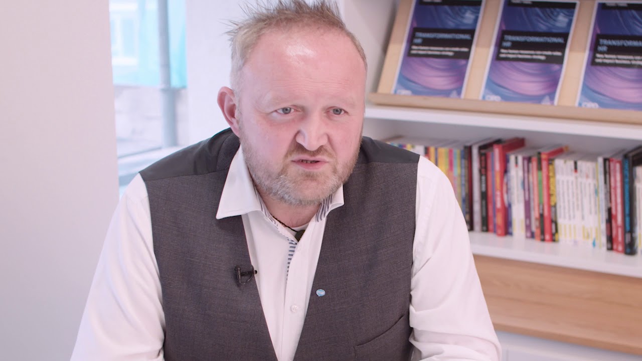 What's HR ever done for us? | Perry Timms - YouTube