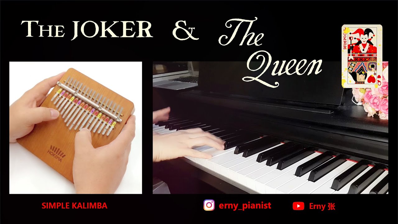 THE JOKER AND THE QUEEN - Ed Sheeran Ft. Taylor Swift - YouTube