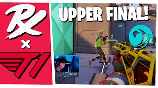 Paper Rex Vs Talon Highlights Champions Tour 2024 Pacific Stage 1 ...