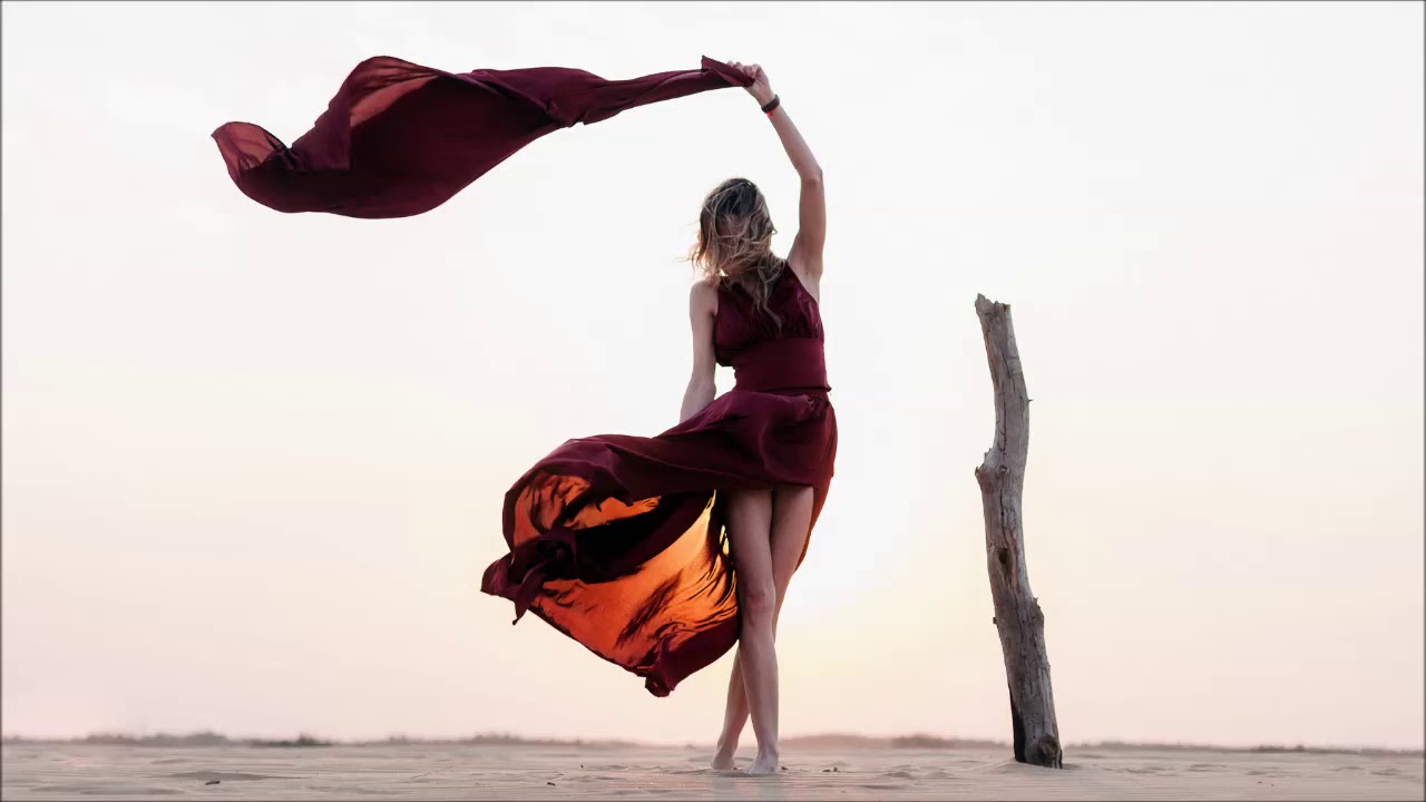 Clive Vaz - Desert Dance (feat. Darryl Tone) - YouTube