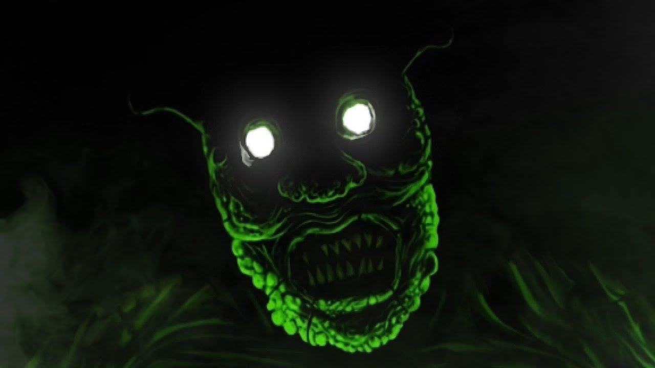 What are you doing in my swamp? - YouTube