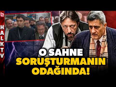 DOSYADAKİ DETAY KAN DONDURDU! O sahne Kozinoğlu'nun ölümünden iki gün önce yayınlanmış! Şok eder!