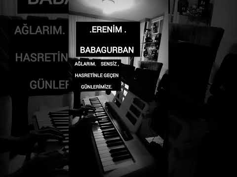 7 Aralık 2025 ağla ağla halime . Ağlarım sensiz günlerime Erenim 