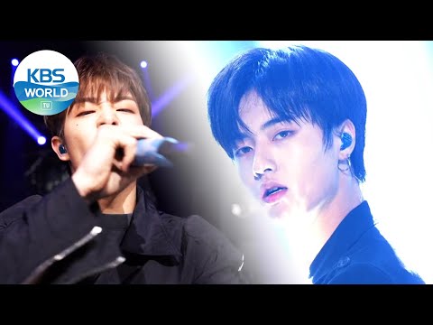 TREASURE(트레저) - MMM(Rock Ver.) (Sketchbook) | KBS WORLD TV 210205