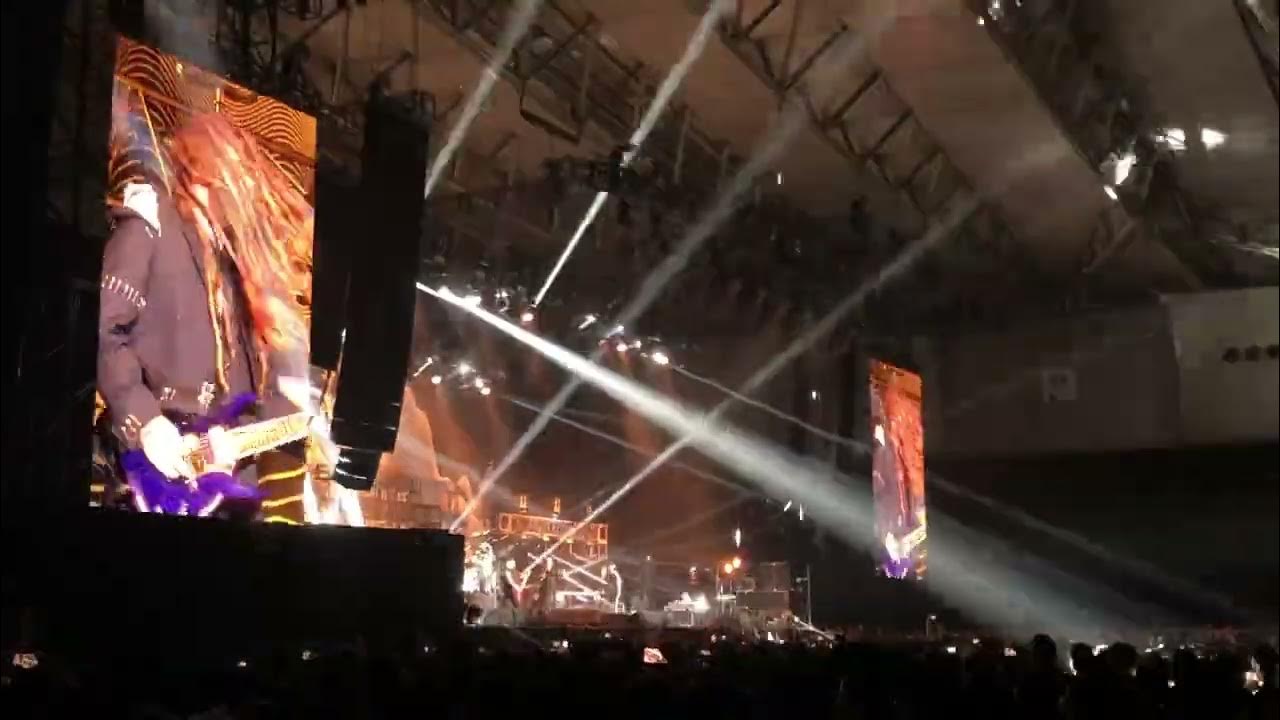 KORN/KNOTFEST JAPAN 2023 DAY-2 Live at MAKUHARI MESSE - YouTube
