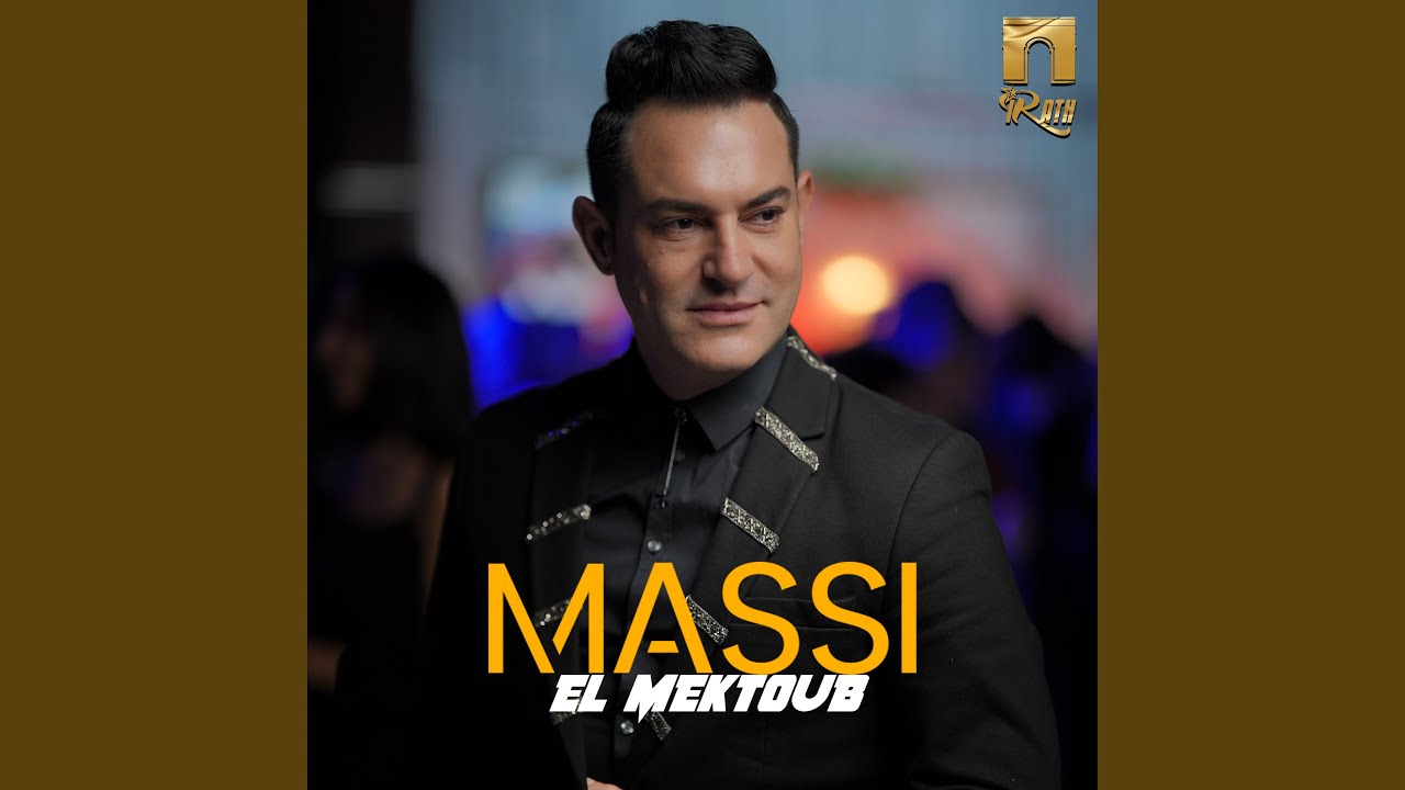 El mektoub - YouTube