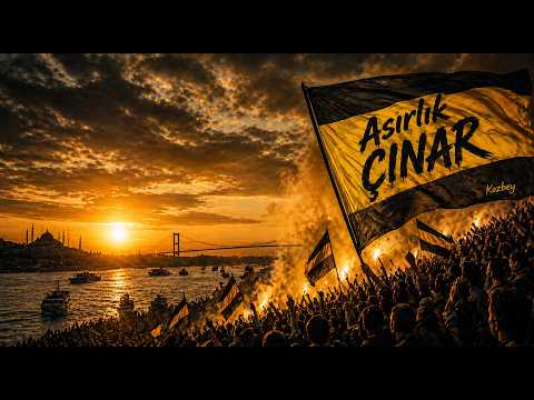 Asırlık Çınar (Beykoz Şarkısı)