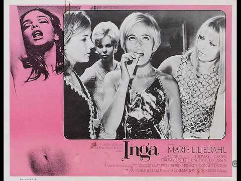 Inga jag – en oskuld 1968
