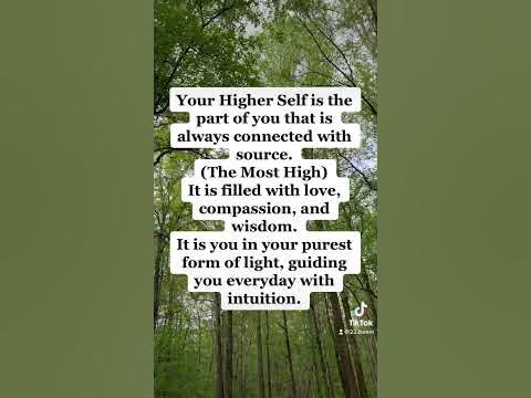 Your soul is requiring you to heal deeper, listen to your own voice ...