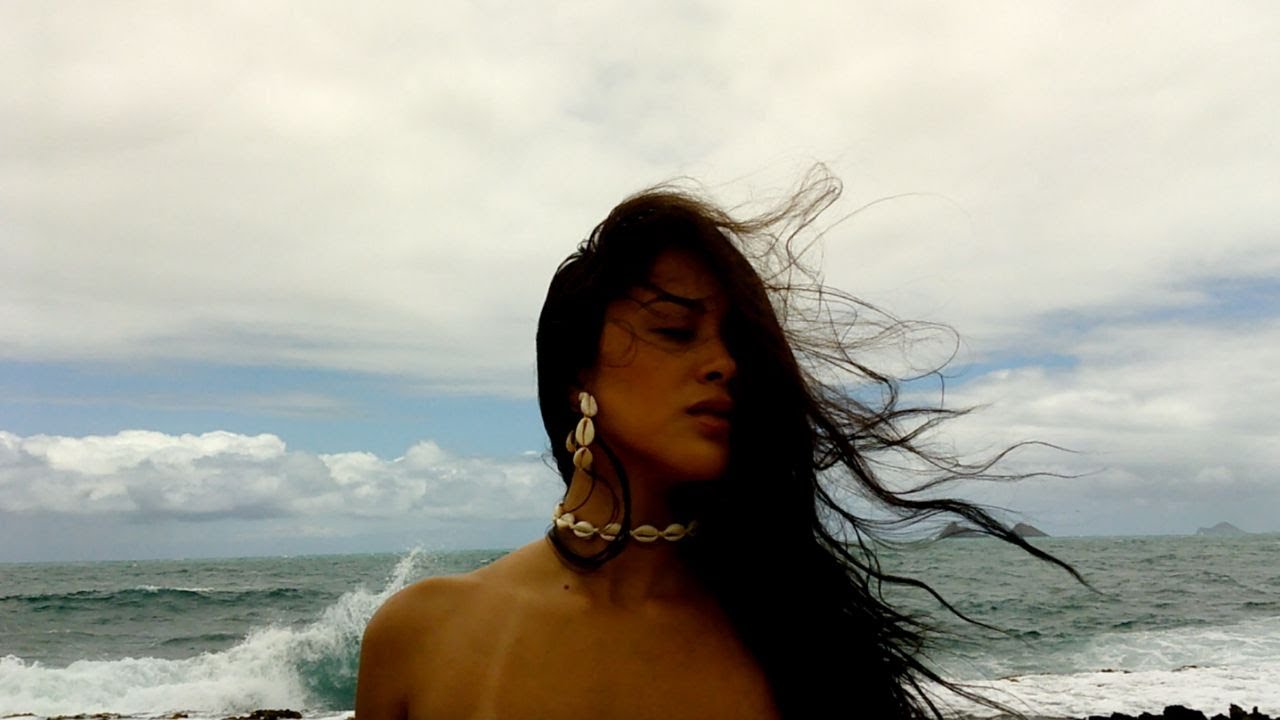 Wild Woman - An Ode - YouTube