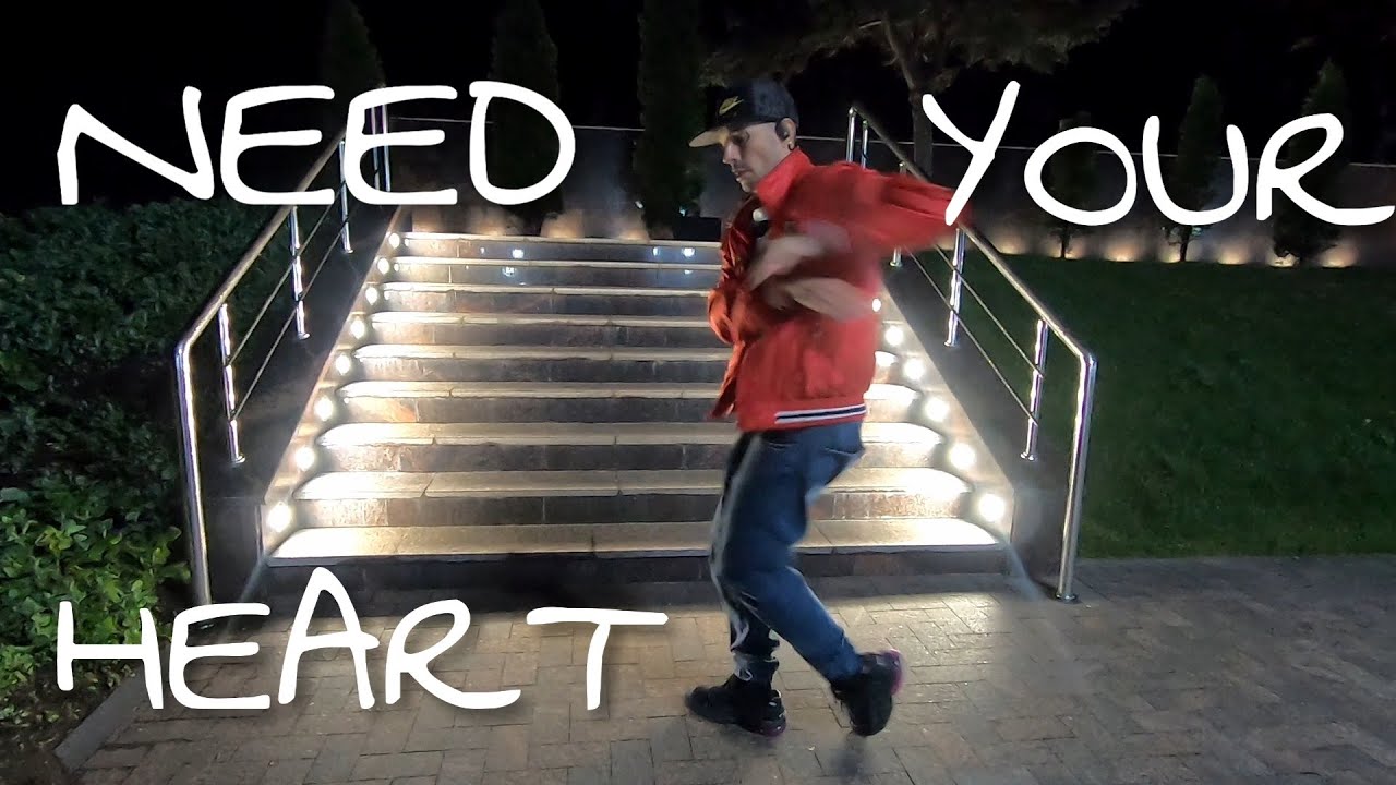 WHITE GUY CAUGHT DANCING DUBSTEP NEED YOUR HEART 2021 | HOW TO DANCE 🎶 ...