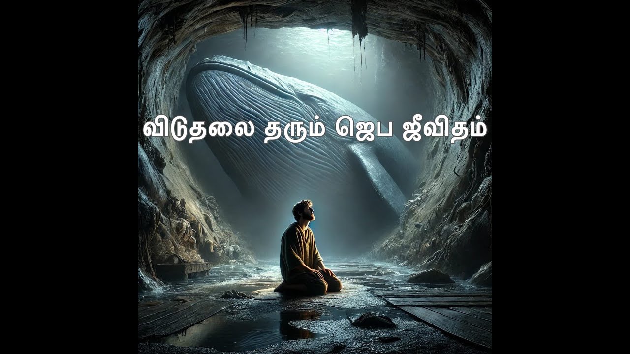 விடுதலை தரும் ஜெப ஜீவிதம் / Message by Ps. Prakash / 24-01-2025 - YouTube