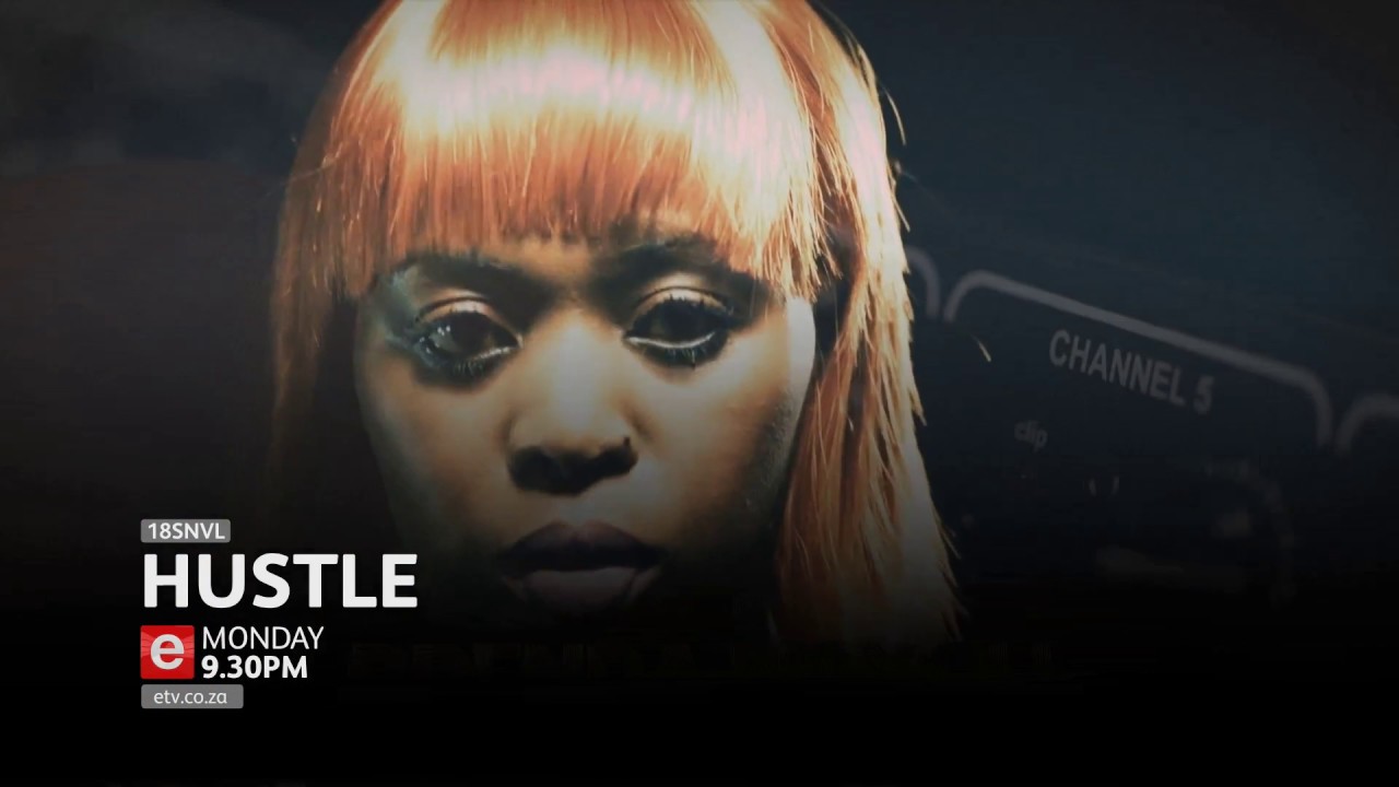 Hustle Ep 8 Promo - YouTube