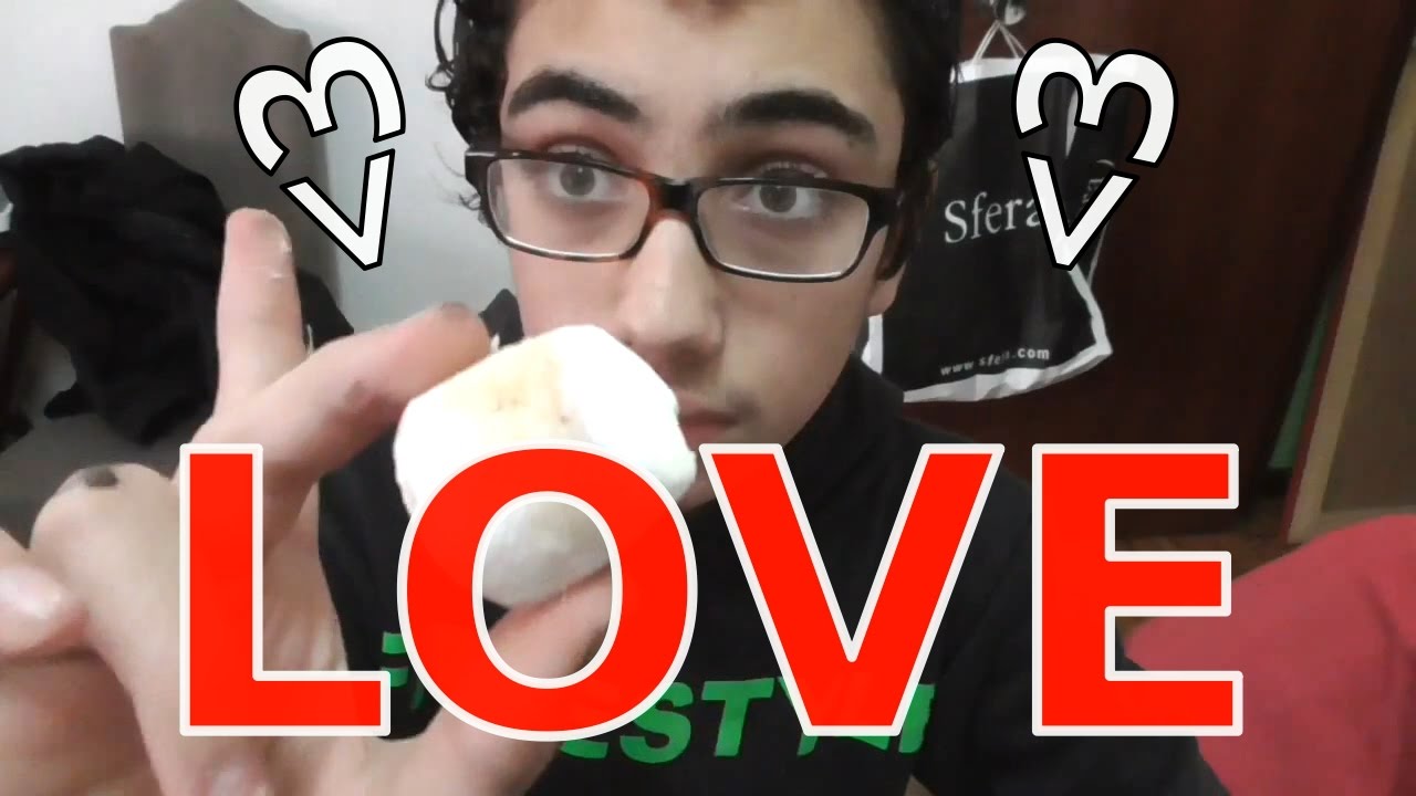 Una cita virtual con Leoreo - YouTube