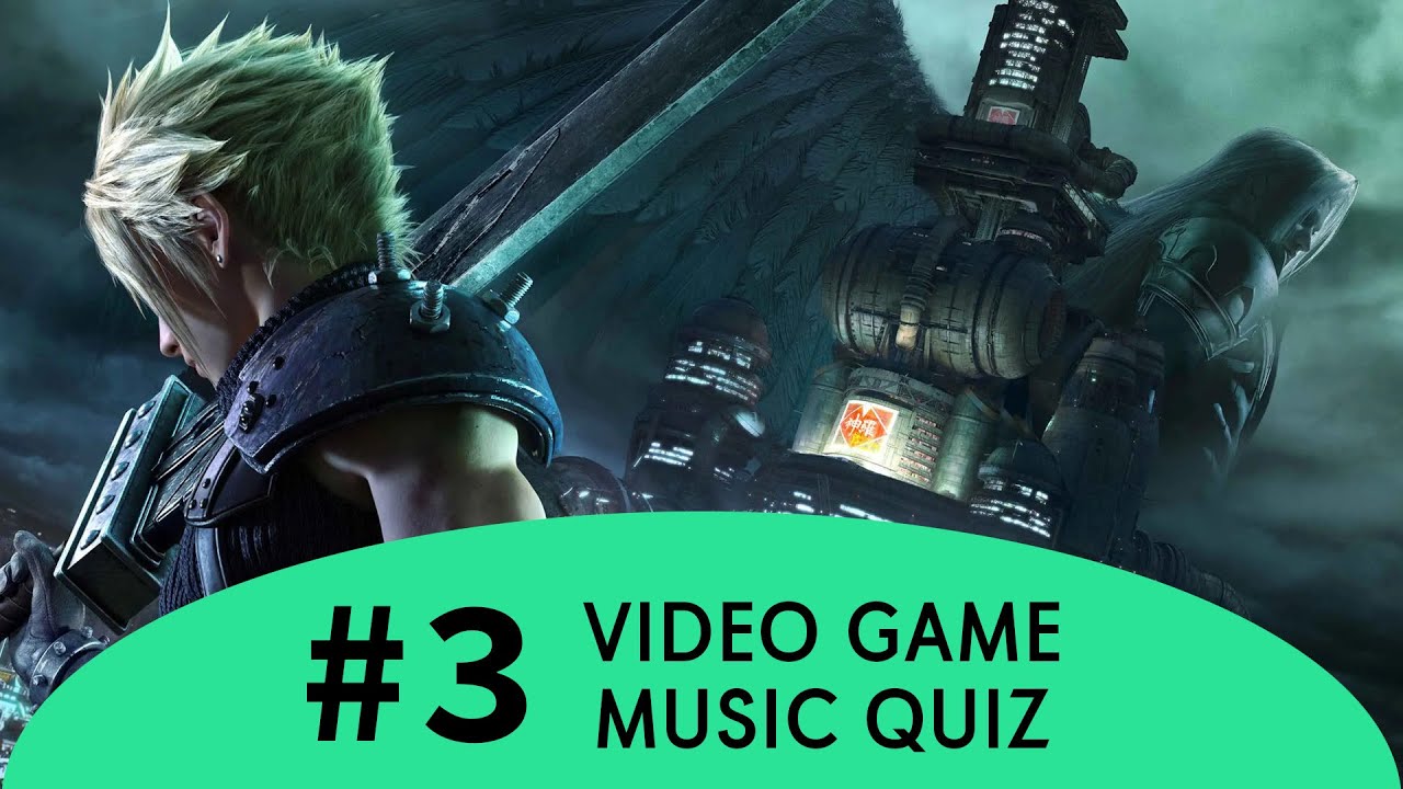 VIDEO GAME MUSIC QUIZ 3 YouTube video-game-music-quiz-3-youtube