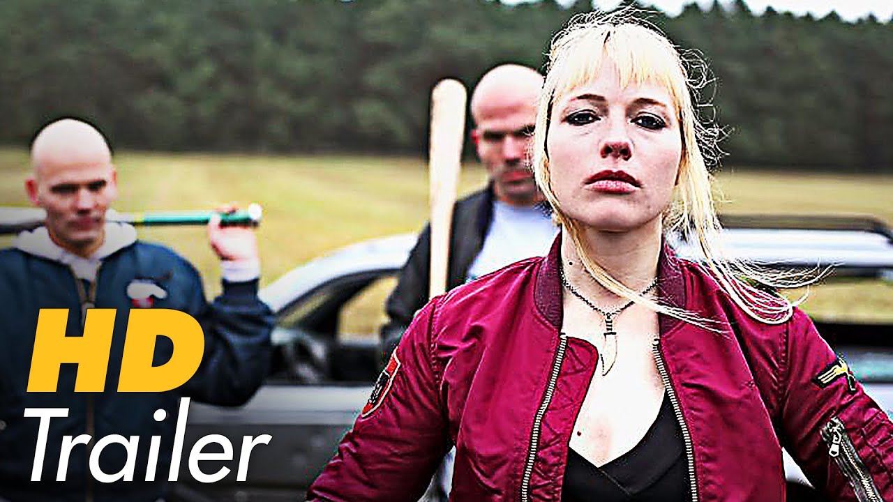 HEIL Trailer Deutsch German (2015) - YouTube