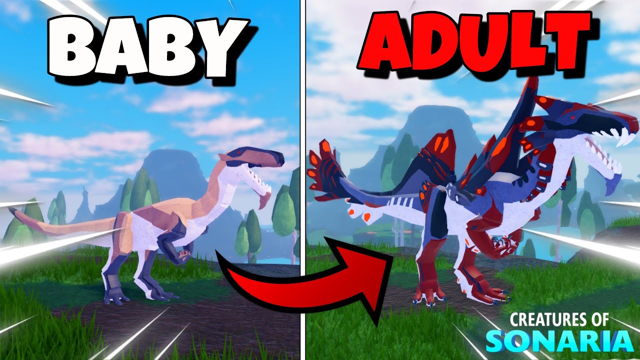 TRYING to SURVIVE as a GYROUDUS! (DEFENDING MYSELF AGAINST KOSERS ...