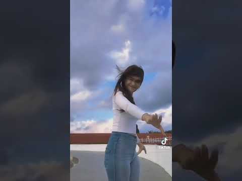 tik tok cewek montok , bikin gairah