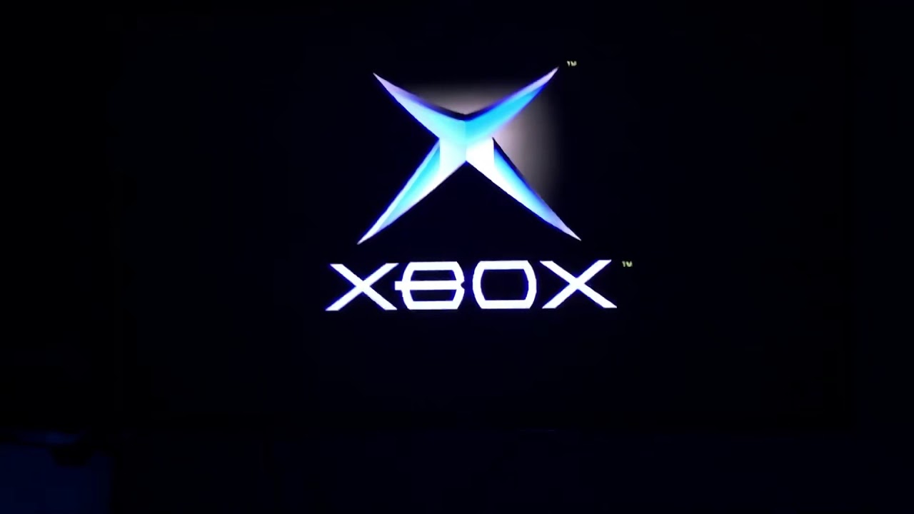 UIX Dashboard Demo (OG Xbox) - YouTube