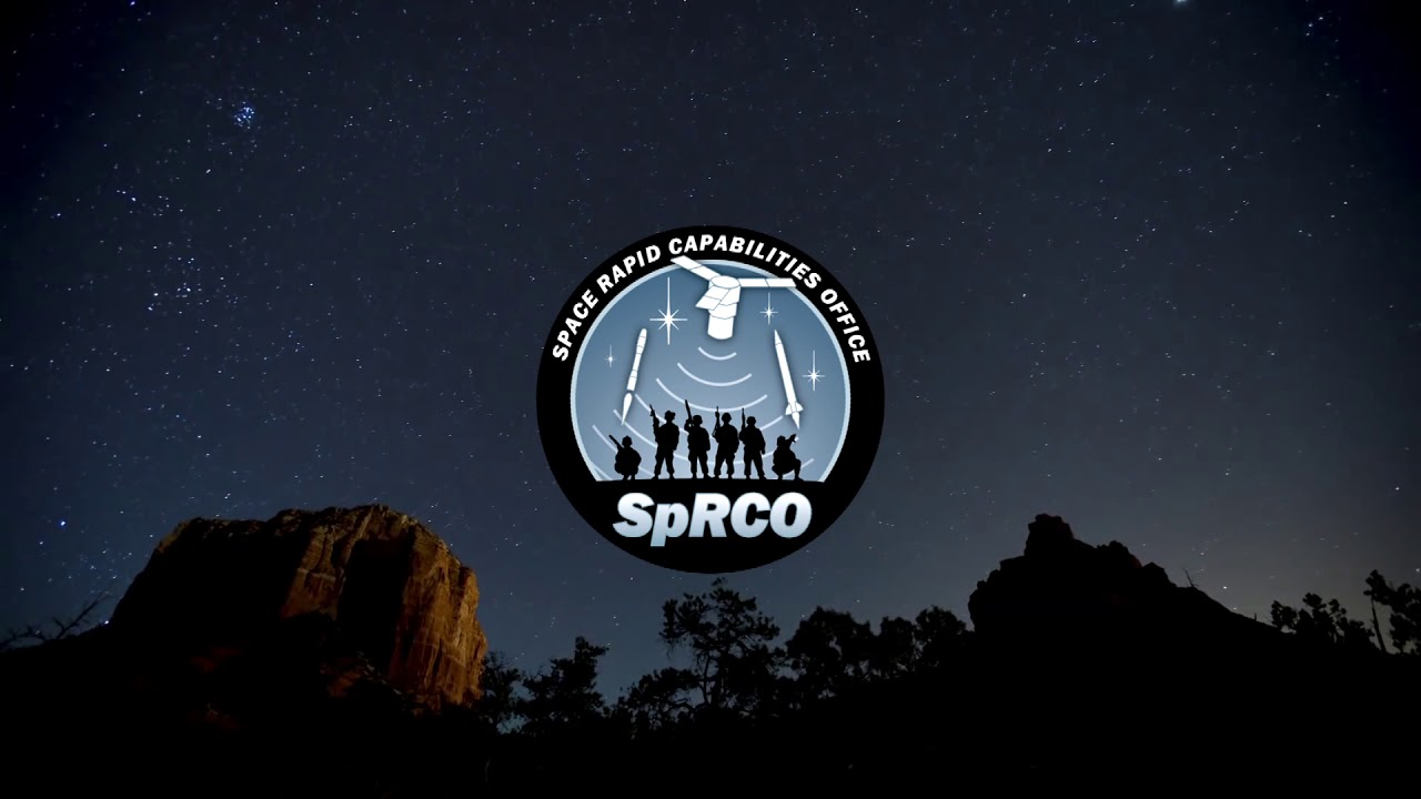 SpRCO and Speed! - YouTube