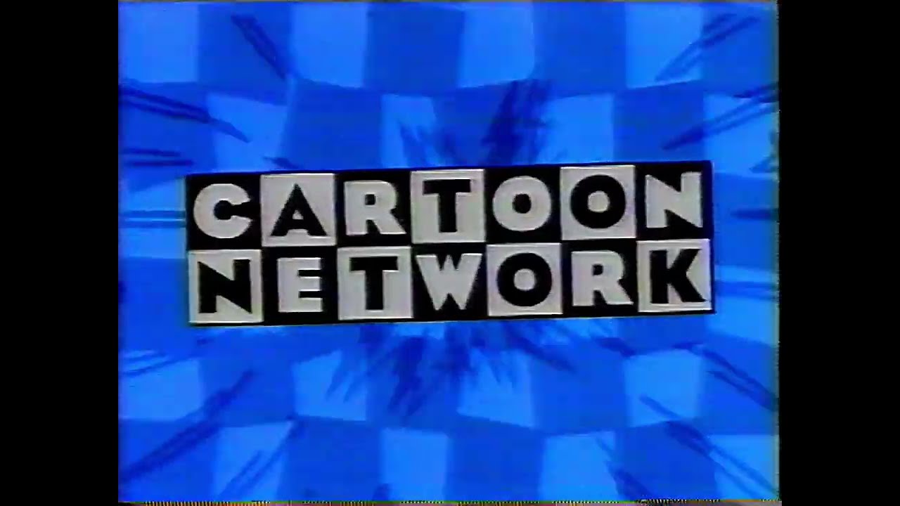 Cartoon Network Turner Family Showcase Commercial - YouTube