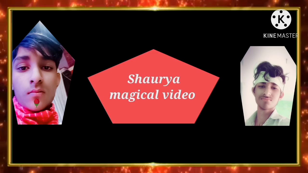 Shaurya Mishra is video - YouTube