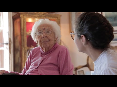 Gróf Bánffy Katalin | Erdélytől Marokkóig - Kultfilm 8