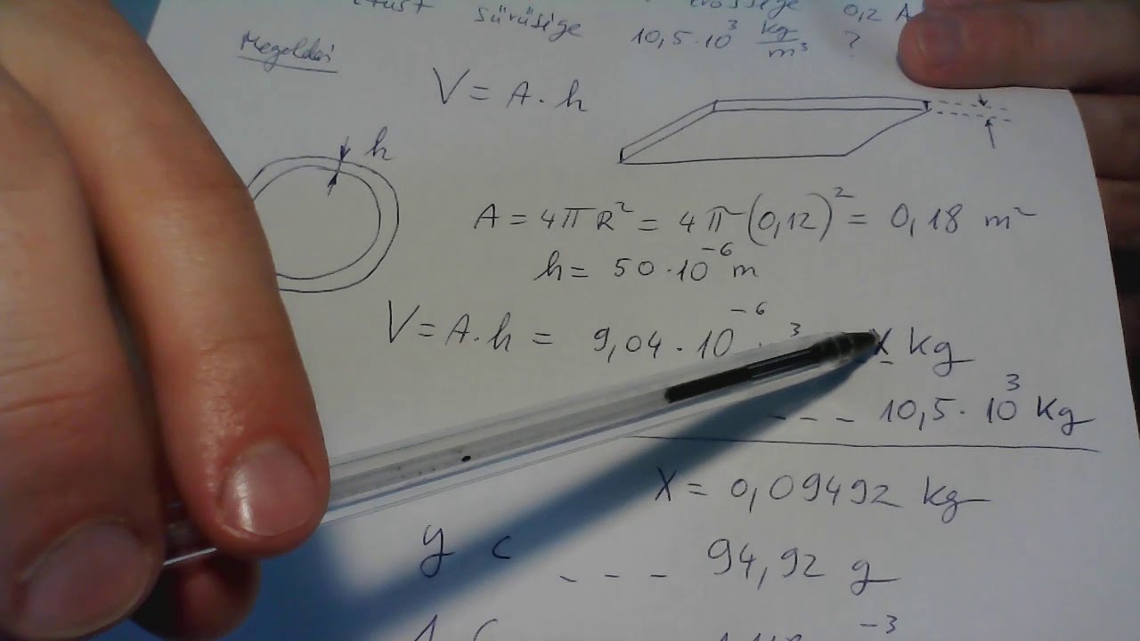 Modern Fizika 33 - YouTube