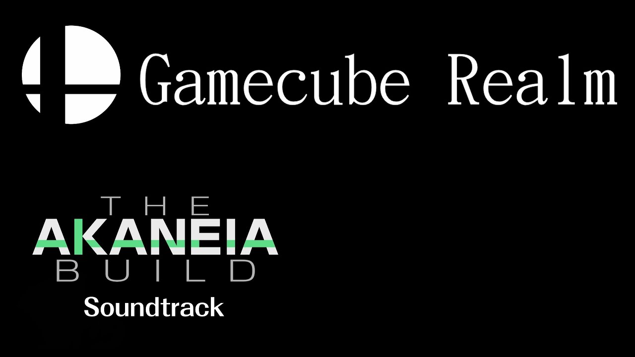 Gamecube Realm | The Akaneia Build OST - YouTube