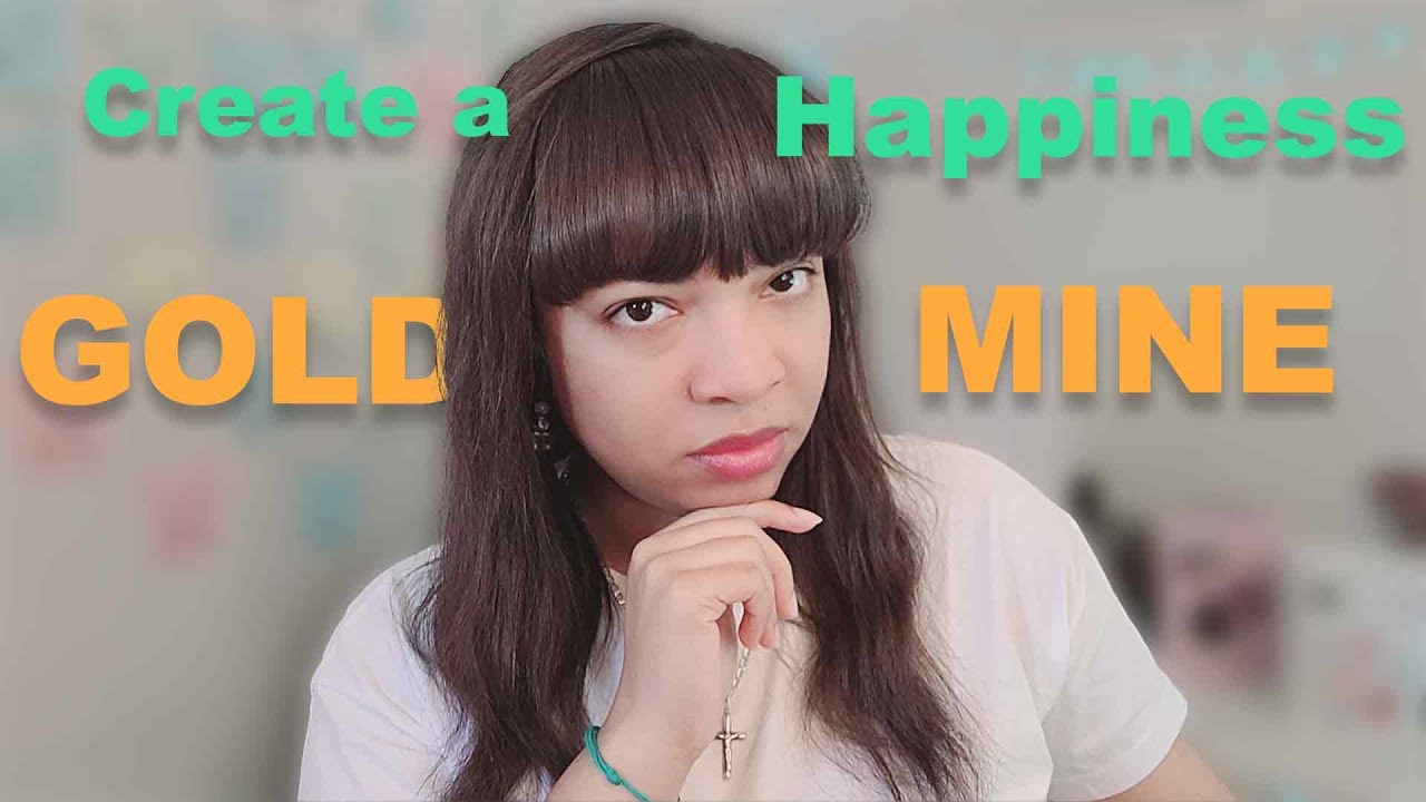How to maximize your happiness NOW - YouTube