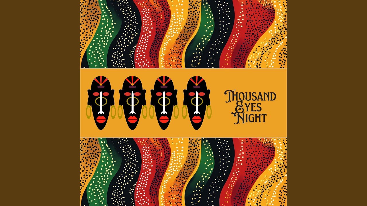 Aboriginal Spiritual Sound Rhythms - YouTube