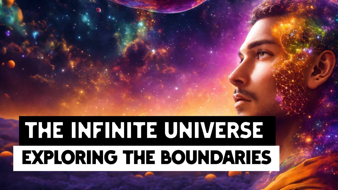 Exploring the Boundaries of the Infinite Universe | AskMen | Bustle ...
