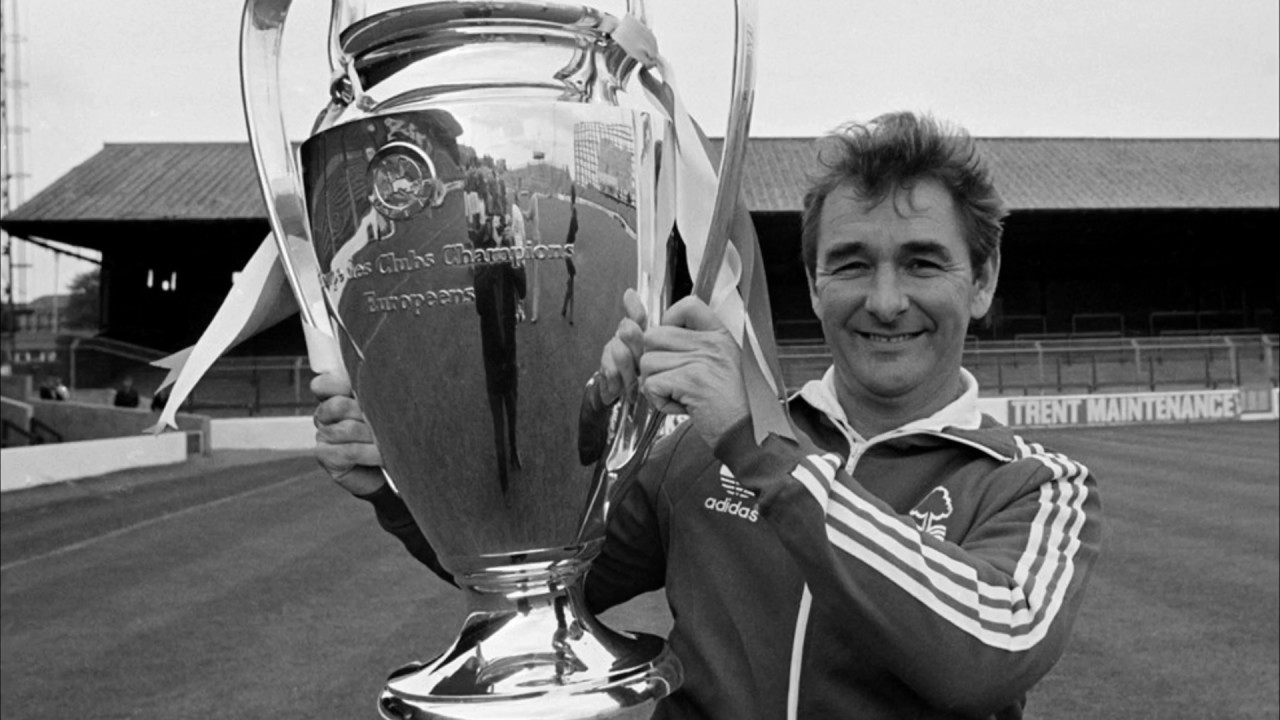 Jonny Gould Interviews: Peter Withe Part 2 (of 4) - YouTube