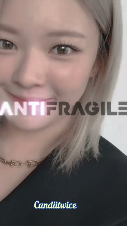 Jeongyeon Edit - YouTube