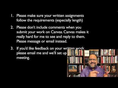 ARS 202 Module 2 part 1 2023 - YouTube