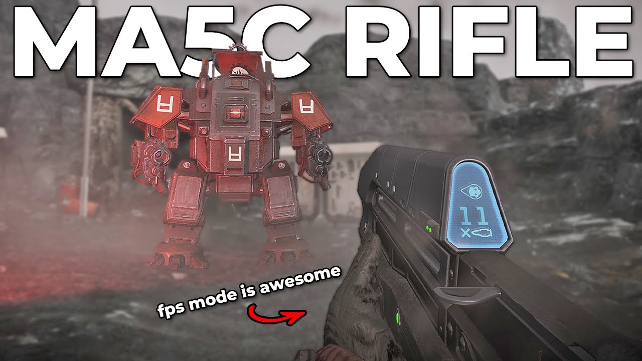 Helldivers 2 – The Strongest Medium Armor Penetration AR Is Here (Solo, Super Helldive ...