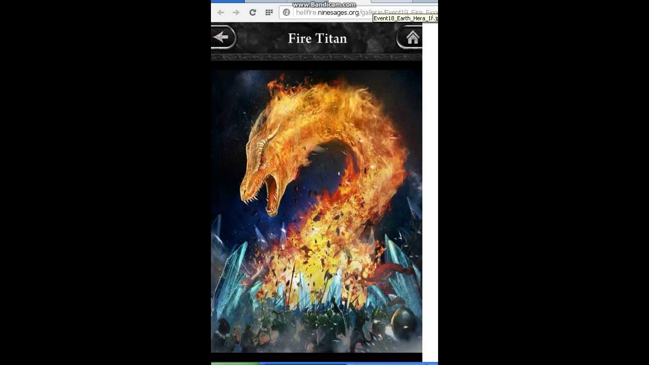 My Deck in HellFire: The Summoning - YouTube