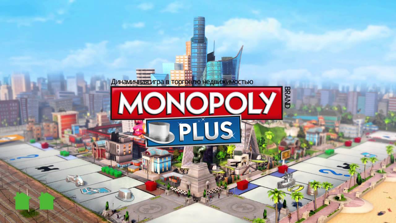MONOPOLY FAMILY FUN PACK_20141221021617 - YouTube