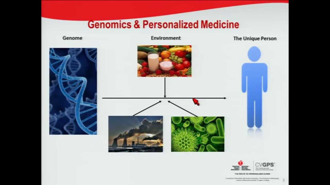 An Introduction to CV-GPS: the Cardiovascular Genome-Phenome Study ...