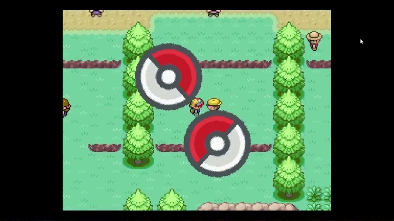 Pokemon Part 3 Pokemon Fire Ash Youtube